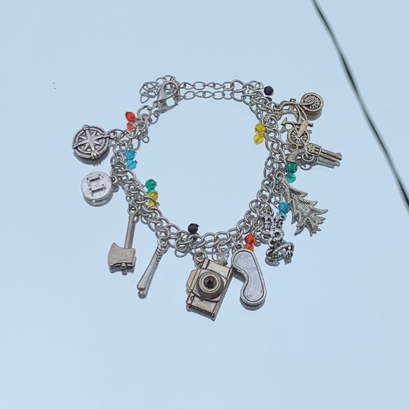 Jewelry | Stranger Things Bracelet | Poshmark